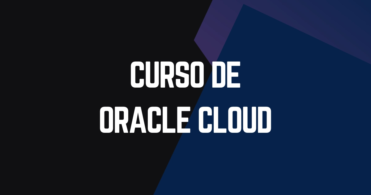 VPS Grátis com 24 GB com CPU ARM - Curso de Oracle Cloud